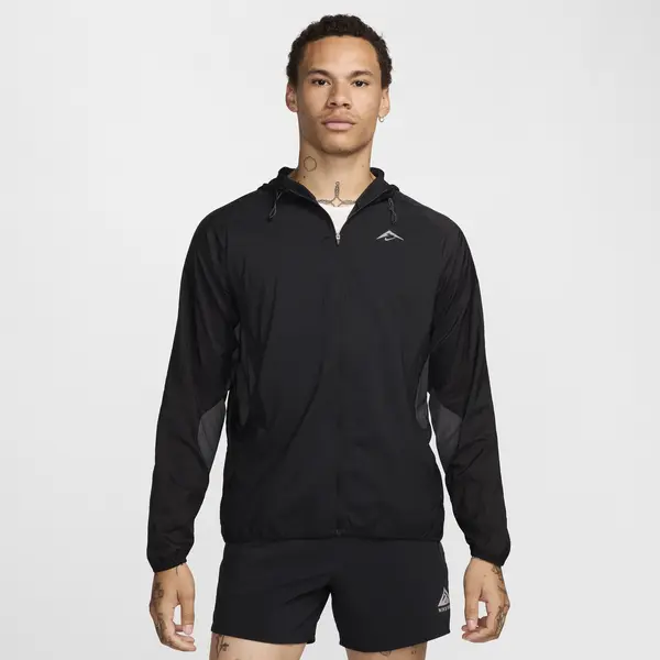 Nike Trail Aireez Running Jacket