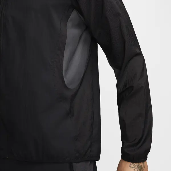 Nike Trail Aireez Running Jacket