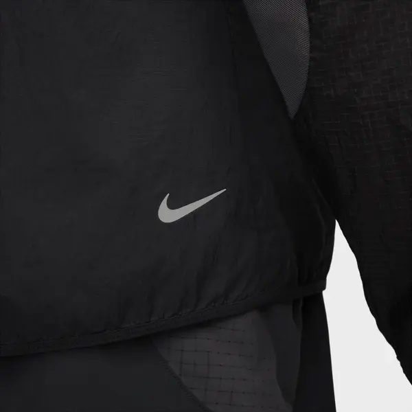 Nike Trail Aireez Running Jacket