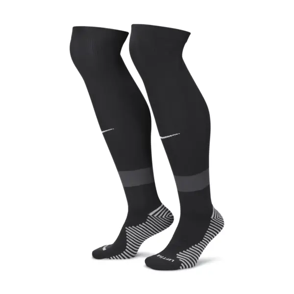 Nike Strike Knee-high Soccer Socks - Black
