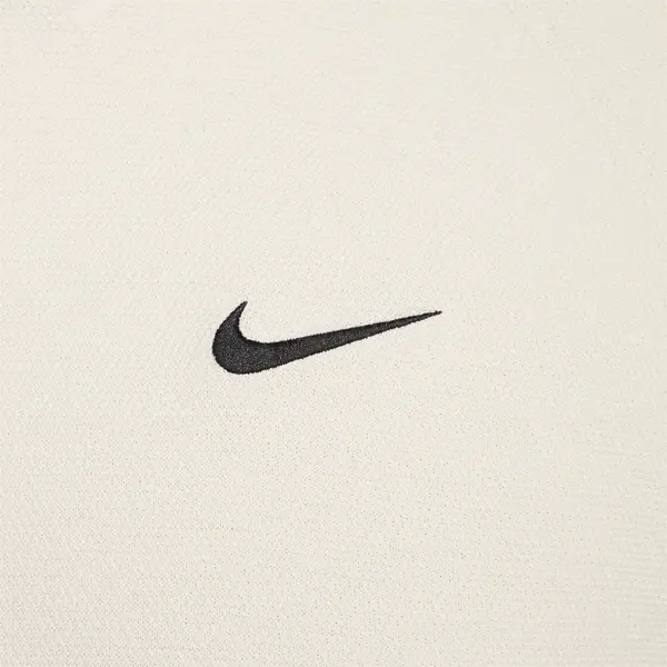 Nike Tour Golf Sweater With Ribbed Details
