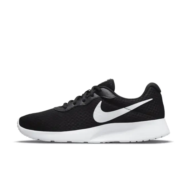 Nike Tanjun Sneakers - Black