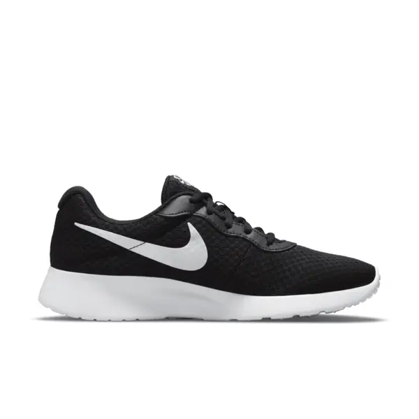 Nike Tanjun Sneakers - Black