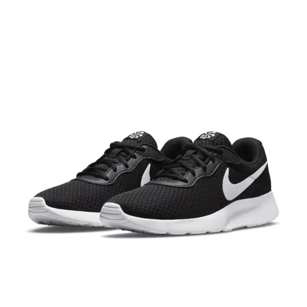 Nike Tanjun Sneakers - Black