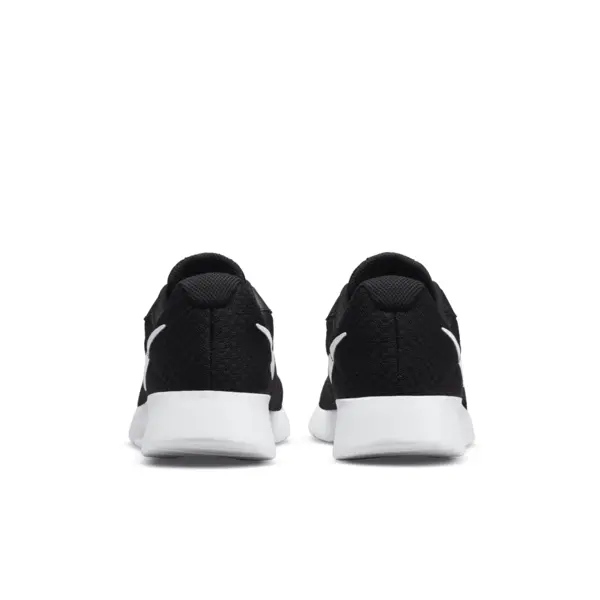 Nike Tanjun Sneakers - Black