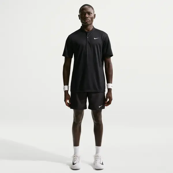 Nike Court Dri-fit Tennis Blade Polo