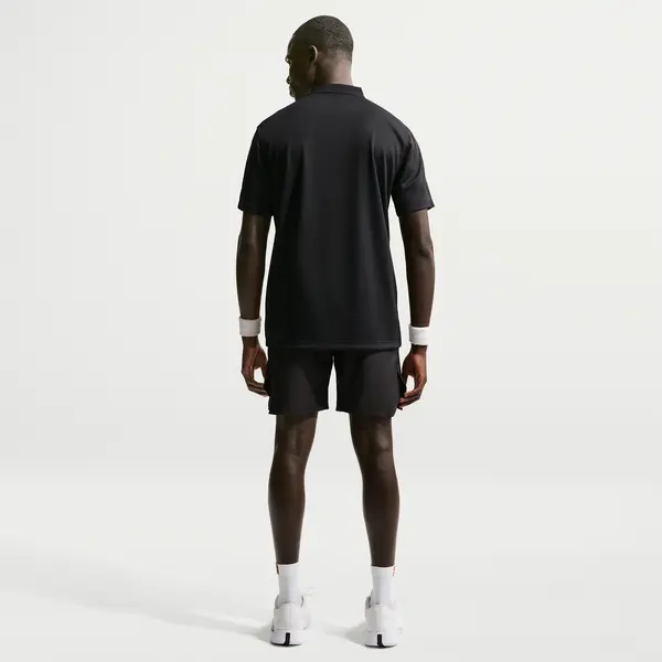 Nike Court Dri-fit Tennis Blade Polo
