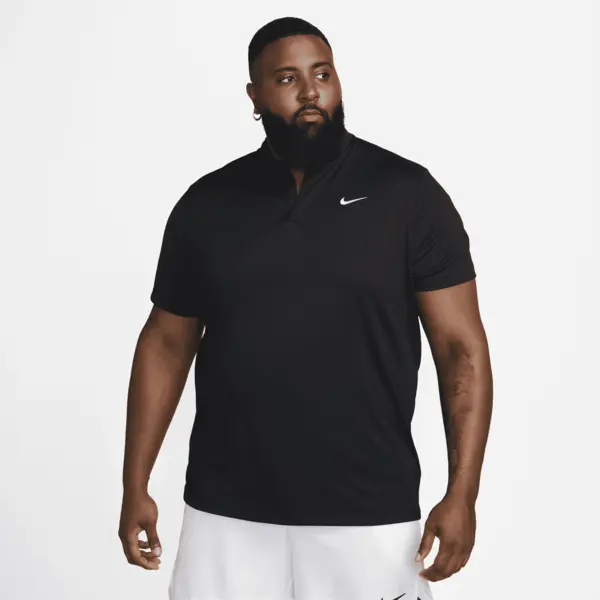 Nike Court Dri-fit Tennis Blade Polo