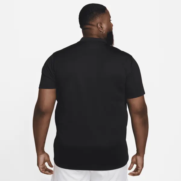Nike Court Dri-fit Tennis Blade Polo