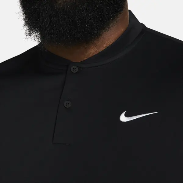 Nike Court Dri-fit Tennis Blade Polo