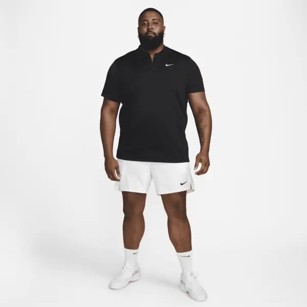 Nike Court Dri-fit Tennis Blade Polo