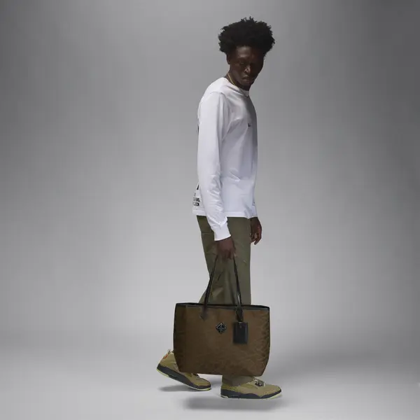 JORDAN Icon 32l Tote Bag