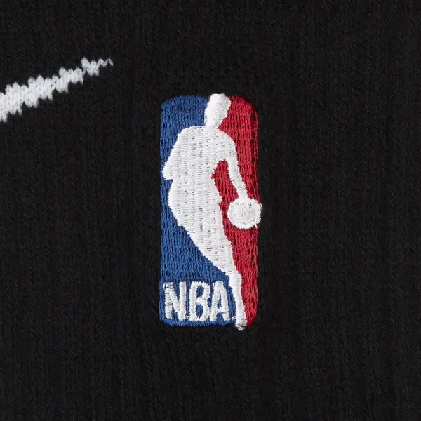 Nike Elite Nba Crew Socks