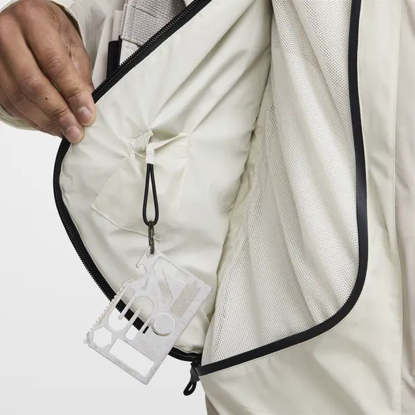 Nike Ispa Butterfly Jacket