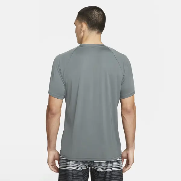 Nike Hydroguard Essential Dri-fit Uv Short Sleeve Top