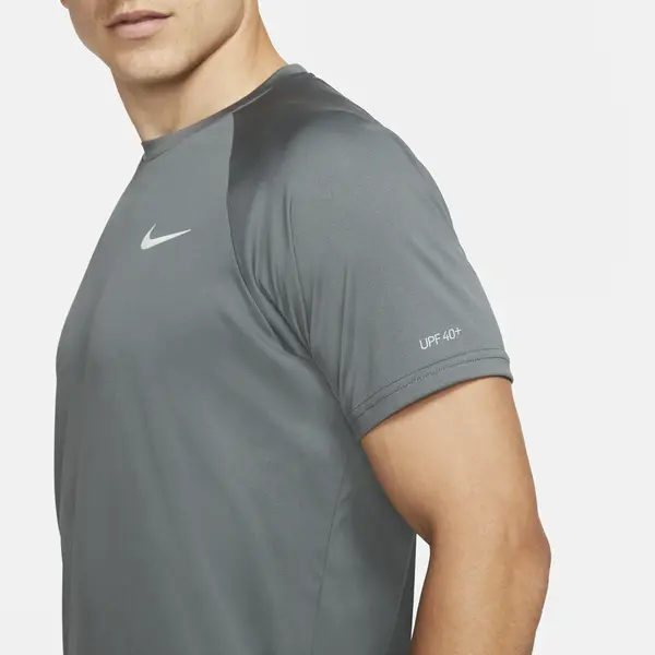 Nike Hydroguard Essential Dri-fit Uv Short Sleeve Top