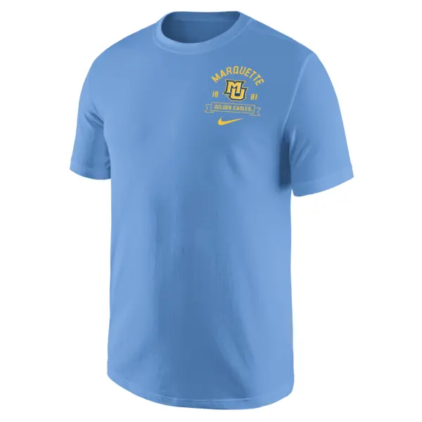 Nike Marquette College Max90 T-shirt