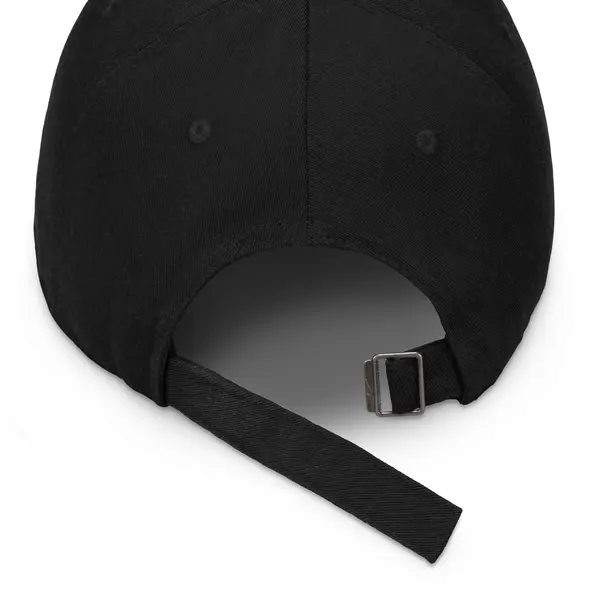 Nike Club Unstructured Cap - Black
