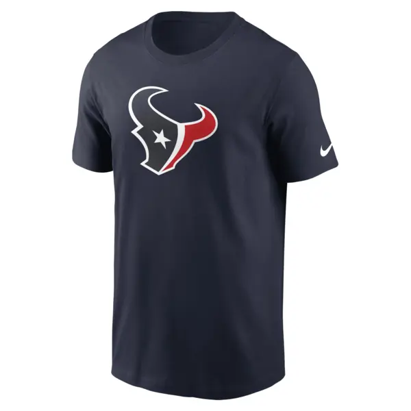 Nike Logo Essential T-shirt - Blue