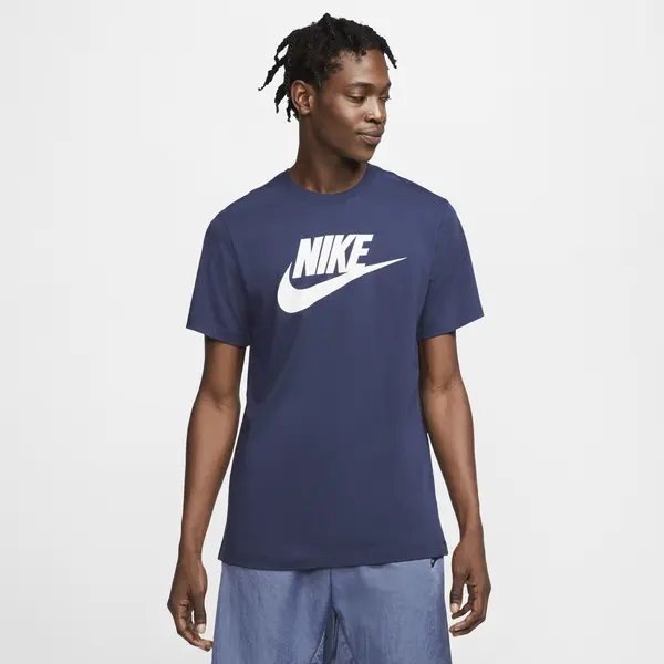 Nike Sportswear T-shirt - Blue