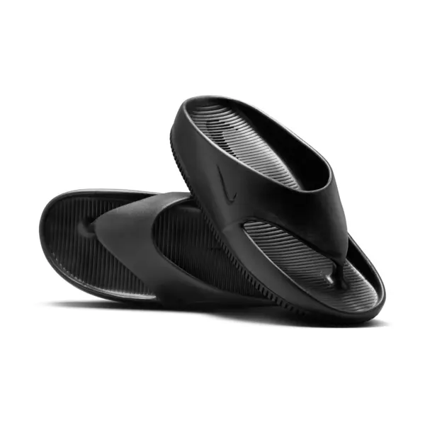 Nike Calm Flip-flops - Black