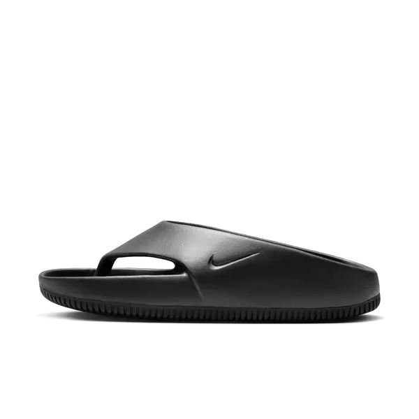 Nike Calm Flip-flops - Black