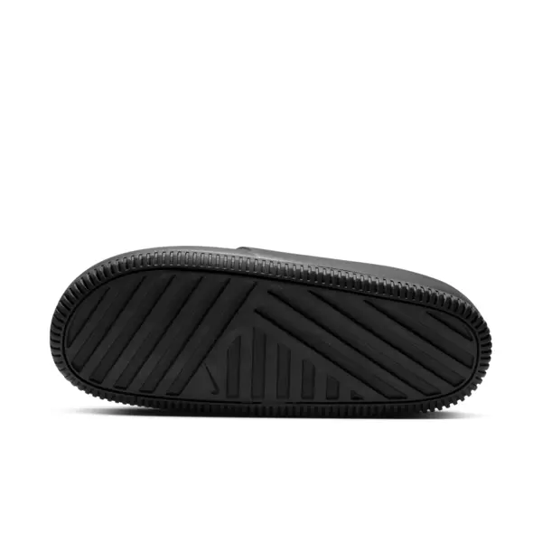 Nike Calm Flip-flops - Black