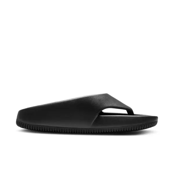Nike Calm Flip-flops - Black