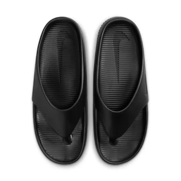 Nike Calm Flip-flops - Black