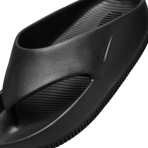 Nike Calm Flip-flops - Black