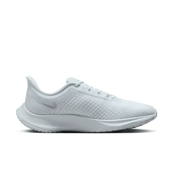 Nike Power Flight Cheerleading Shoes - White