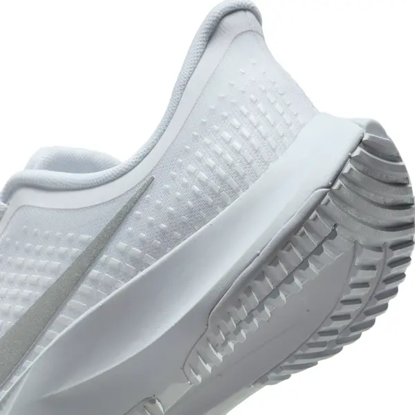 Nike Power Flight Cheerleading Shoes - White