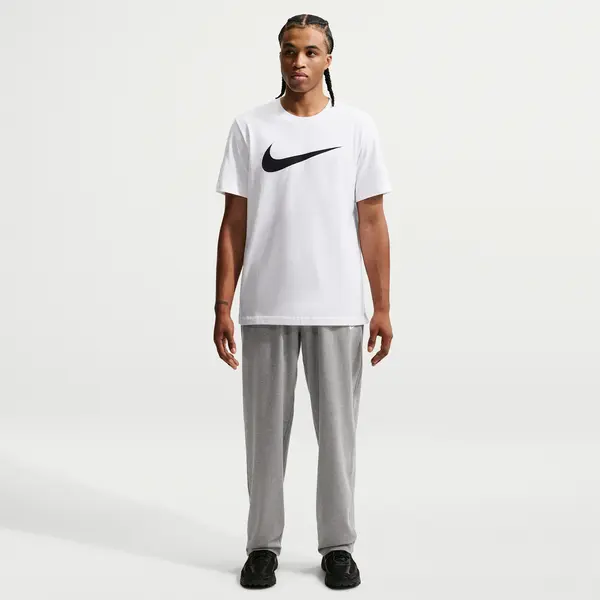 Nike Club Knit Pants - Grey