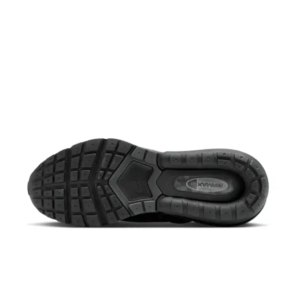 Nike Air Max Pulse Sneakers - Black