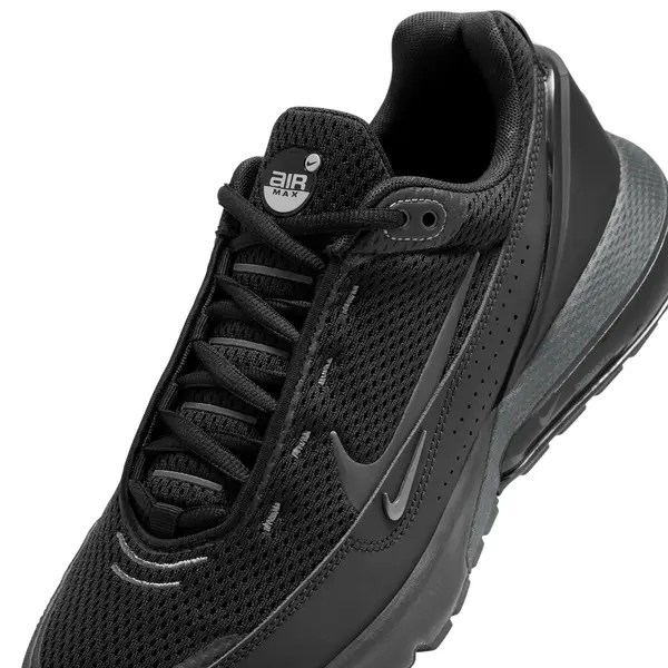 Nike Air Max Pulse Sneakers - Black