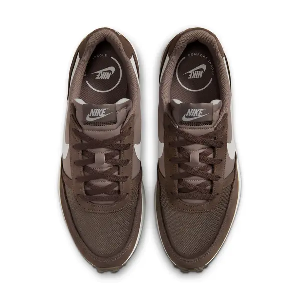 Nike Waffle Nav Sneakers