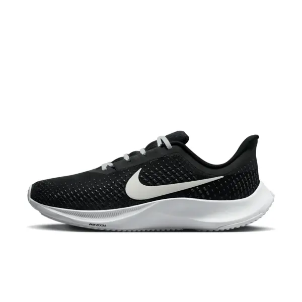 Nike Power Flight Cheerleading Shoes - Black