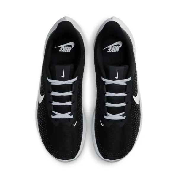 Nike Power Flight Cheerleading Shoes - Black