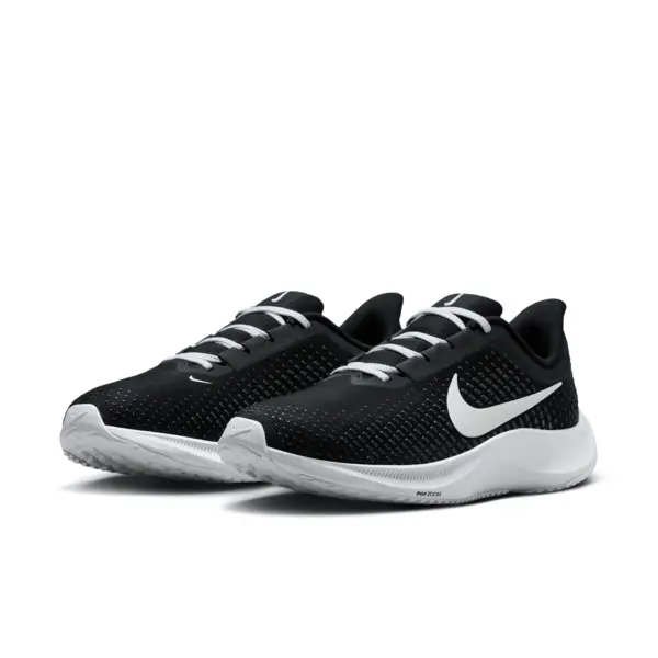 Nike Power Flight Cheerleading Shoes - Black
