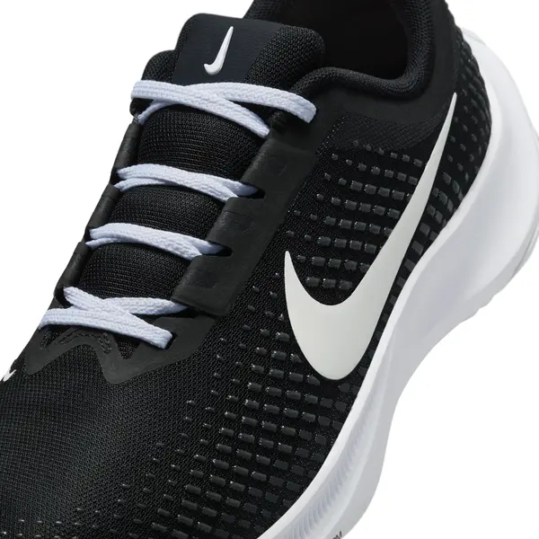 Nike Power Flight Cheerleading Shoes - Black