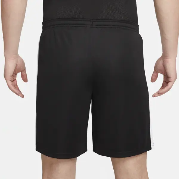 Nike Dri-fit Academy Soccer Shorts - Black