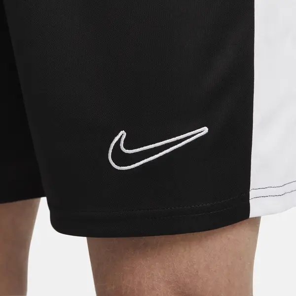 Nike Dri-fit Academy Soccer Shorts - Black