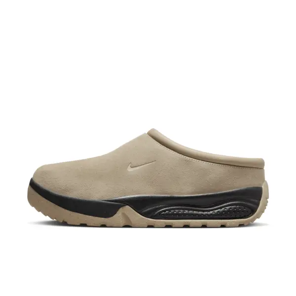 Nike Rufus Mules - Brown