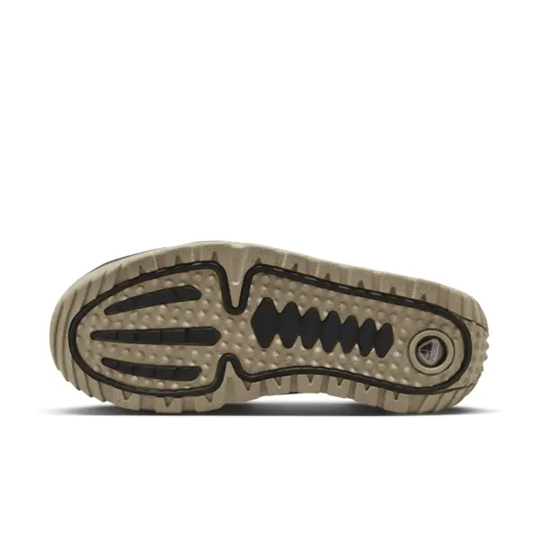Nike Rufus Mules - Brown