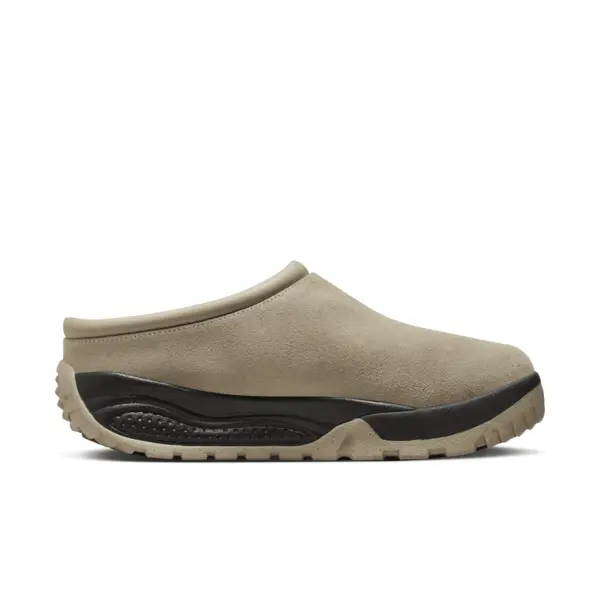 Nike Rufus Mules - Brown