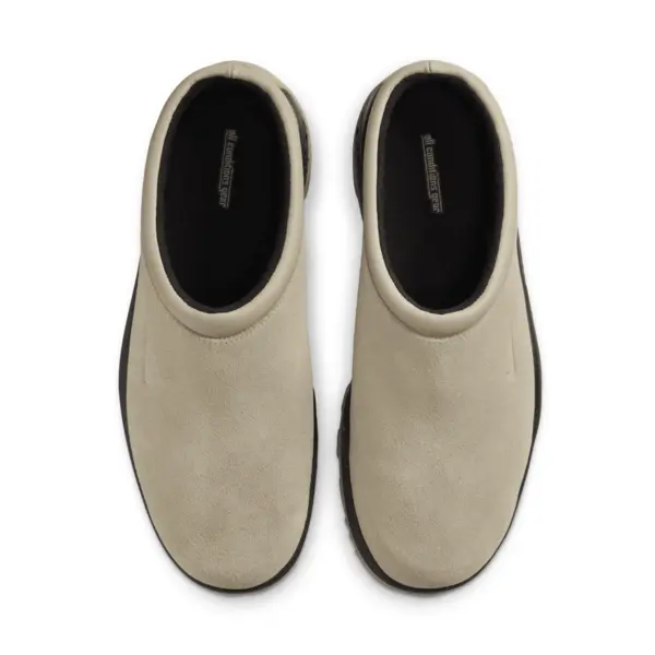 Nike Rufus Mules - Brown
