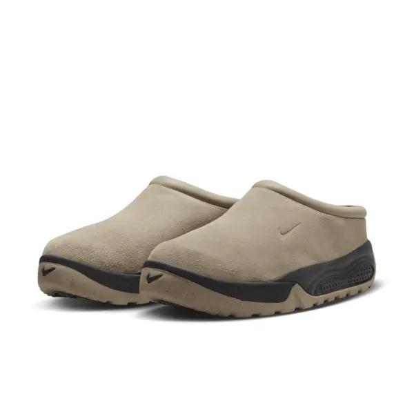 Nike Rufus Mules - Brown