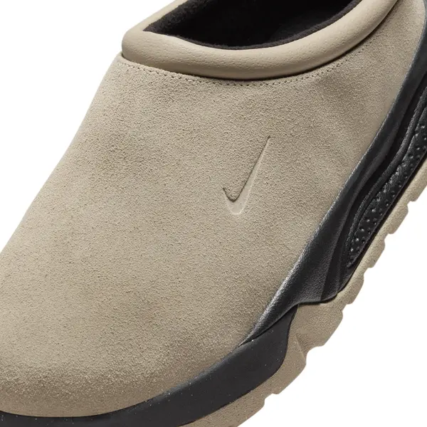 Nike Rufus Mules - Brown
