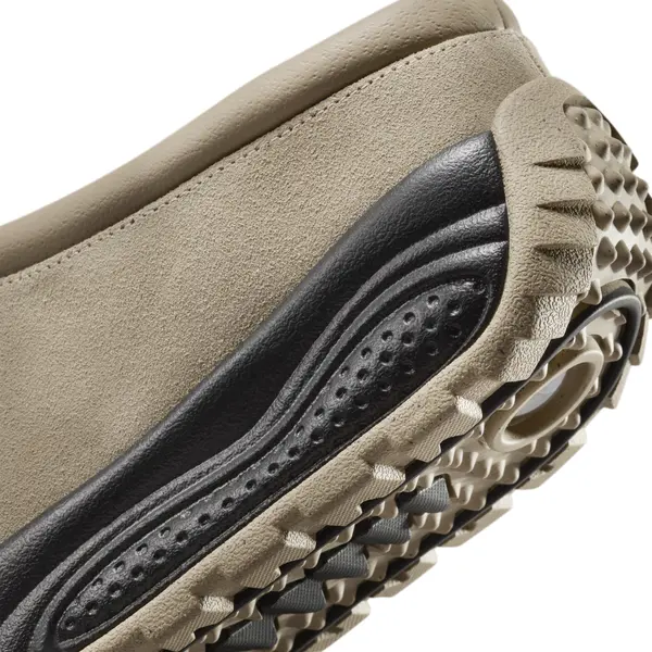 Nike Rufus Mules - Brown