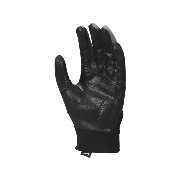 Nike Hyperdiamond Softball Gloves - Black